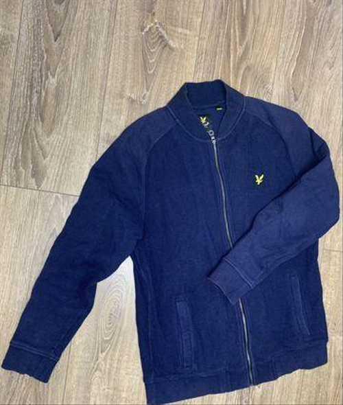 Кофта Lyle Scott