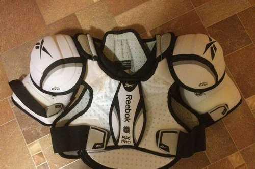 Reebok 5k Jofa stM/L Pro Stock NHL нагрудник хокке