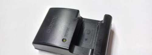 Зарядное устройство Sony BC-VW1