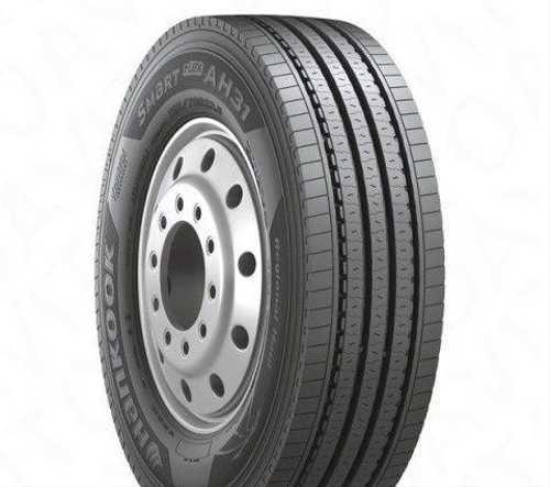 R22.5 315/80 Hankook AH-31