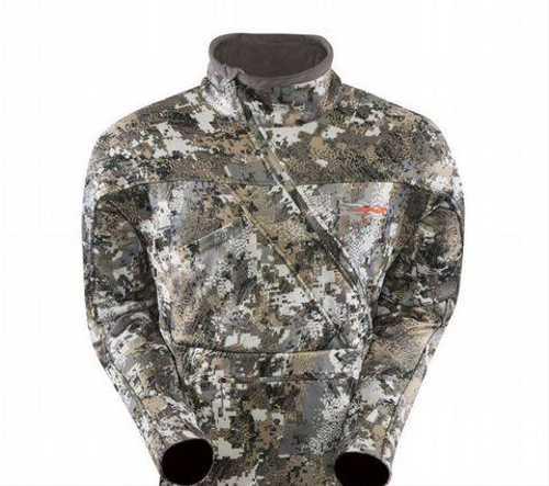 Куртка sitka Fanatic Lite Jacket
