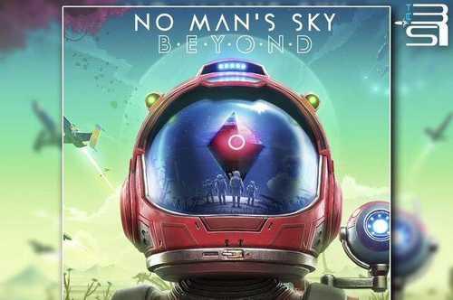 No Man's Sky PS4 - PS5