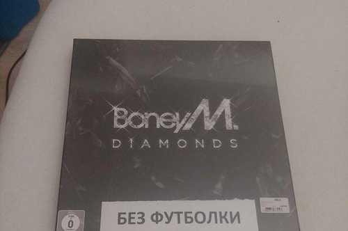 Boney M Diamonds