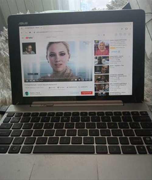 Asus tf 300