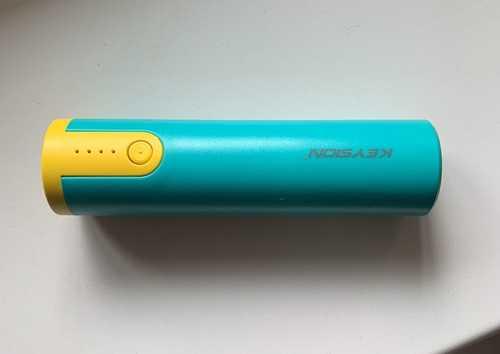 Power Bank 3000mAh