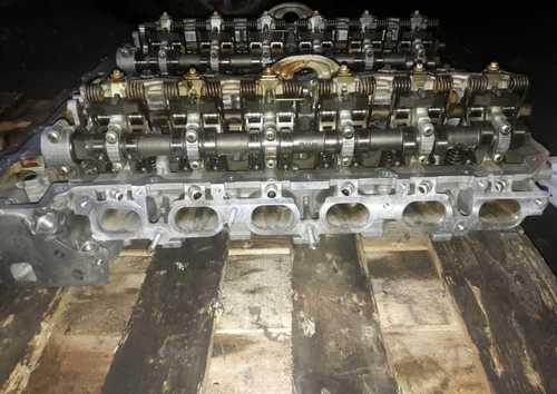 Головка Блока Цилиндров BMW 3.0 N52B30