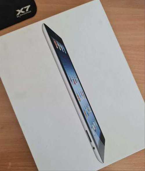 iPad А1430