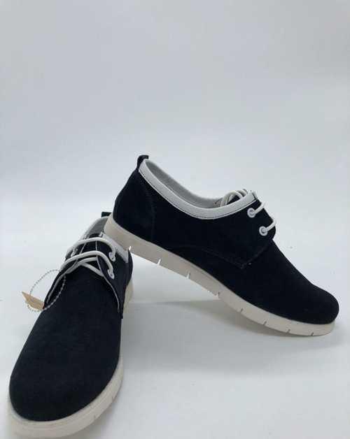 Новые туфли (кеды) Burgerschuhe, 36-40р