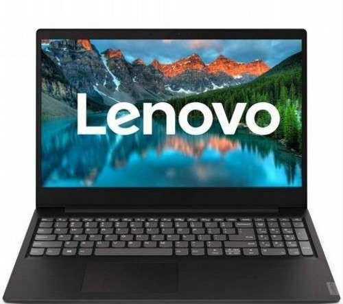 Ноутбук Lenovo 15.6 новый