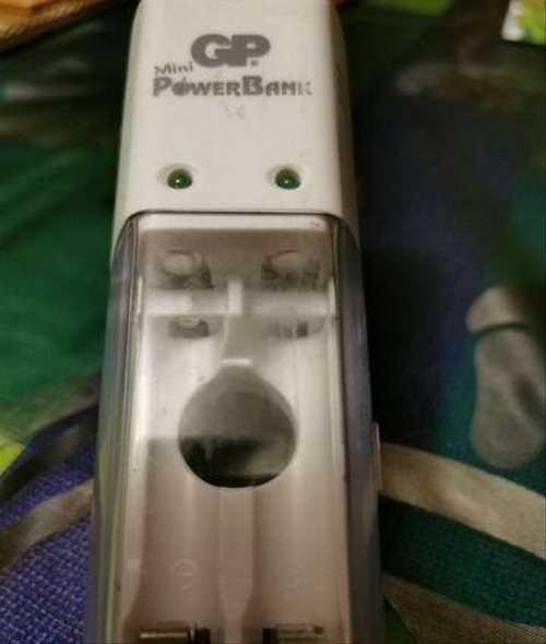 GP power bank mini