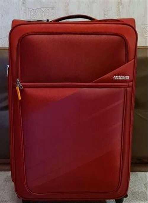 Чемодан American tourister (L)