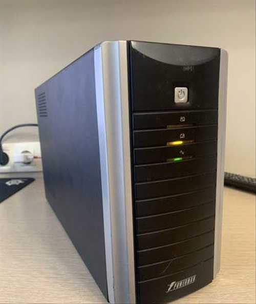 UPS PowerMan BS1000 Plus