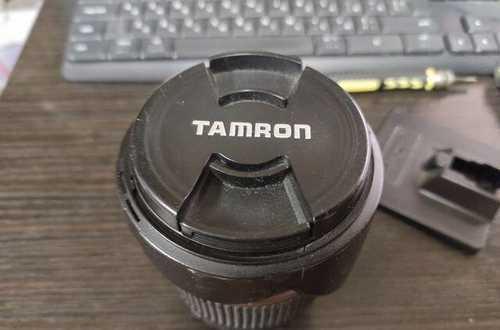 Объектив Tamron 28-75 2.8 для Nikon