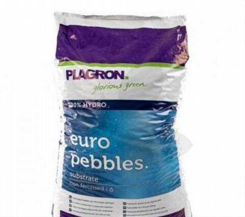 Plagron europebbles 10L керамзит