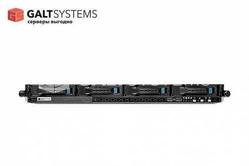 Сервер Asus RS500E6PS4 1xX5667 8GB
