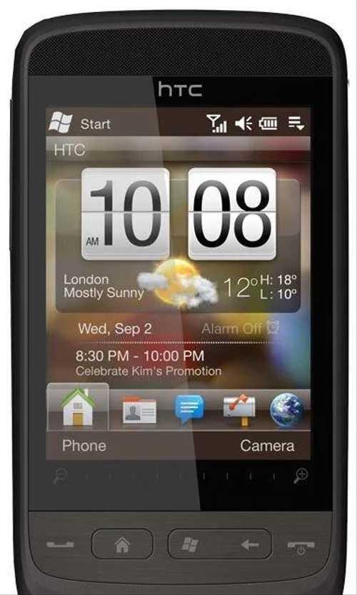 HTC Touch2 T3333