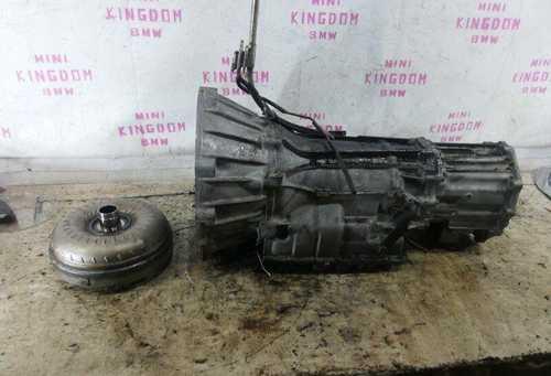 АКПП Infiniti M35 Y50 VQ35DE