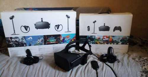 Провод Oculus rift cv1