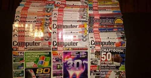 Журнал Computer Bild
