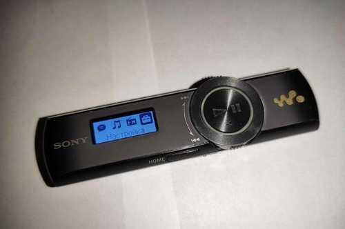 Плеер Sony Walkman nwz-b173f