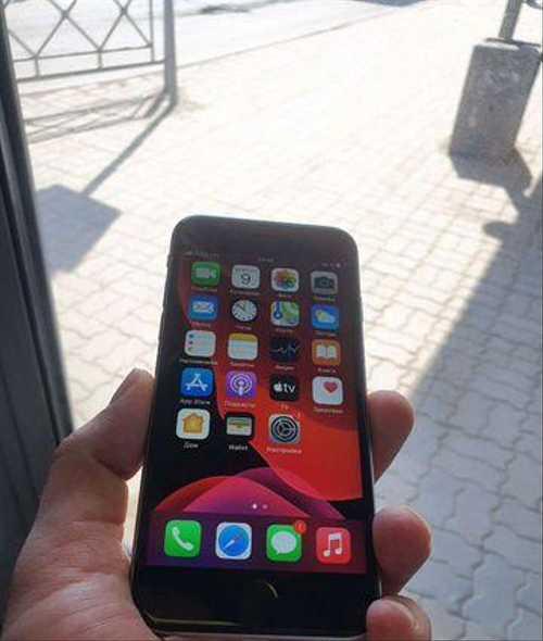 iPhone 6s, 16gb, обмен, продажа