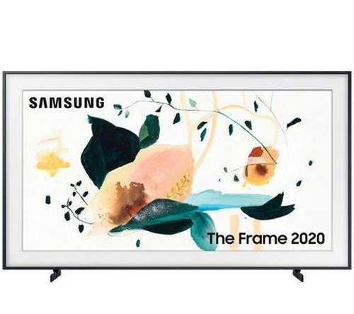 Телевизор Samsung QE50LS03TAU новый