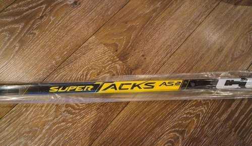 Ccm super Tacks as2 Pro клюшка