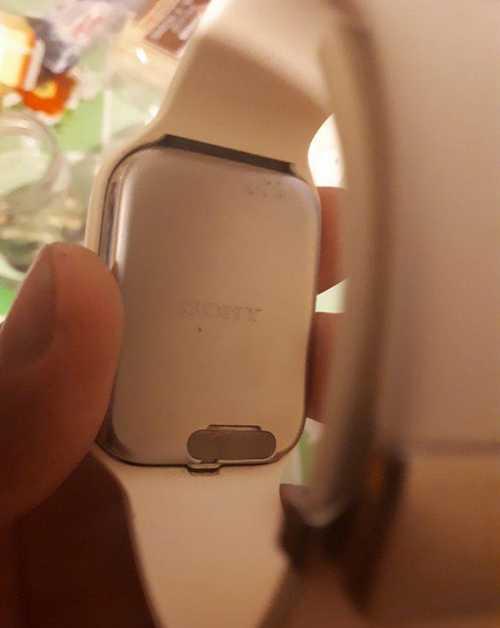 Sony smartwatch 3