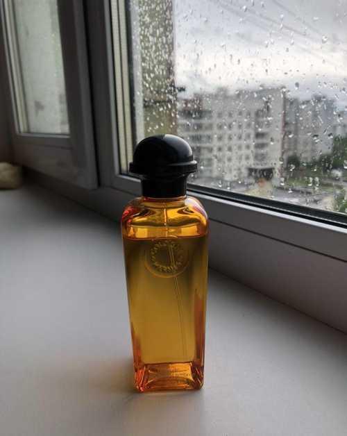 Духи Hermes Eau de mandarine ambree