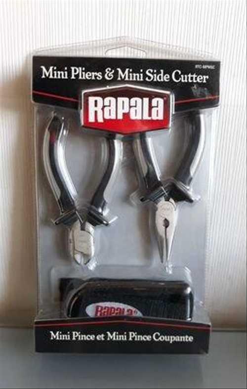 Набор инструментов Rapala