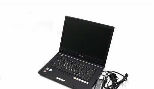 Ноутбук Toshiba Satellite L30-134