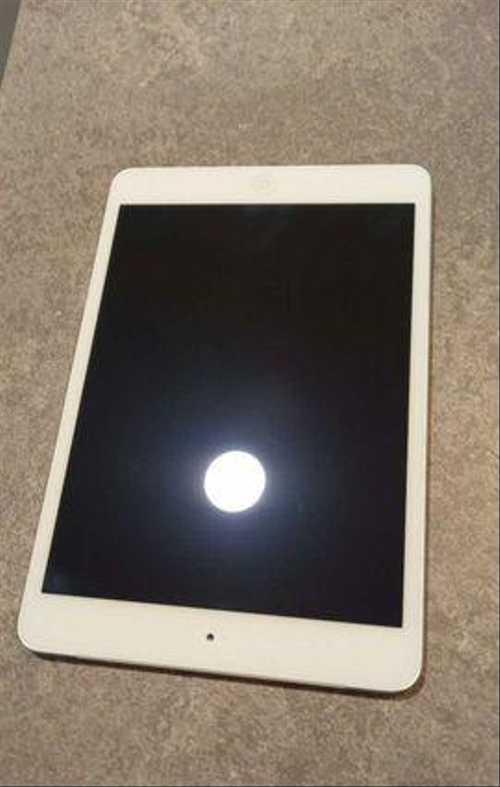 iPad mini A1455