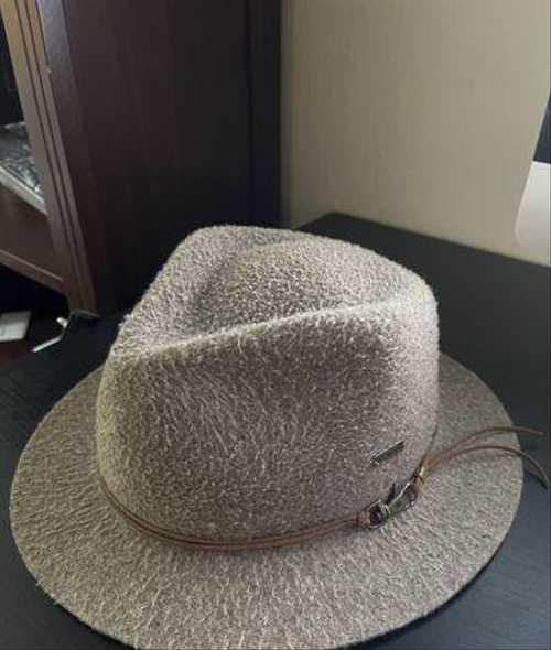 Шляпа Kangol Snap Mylo Trilby