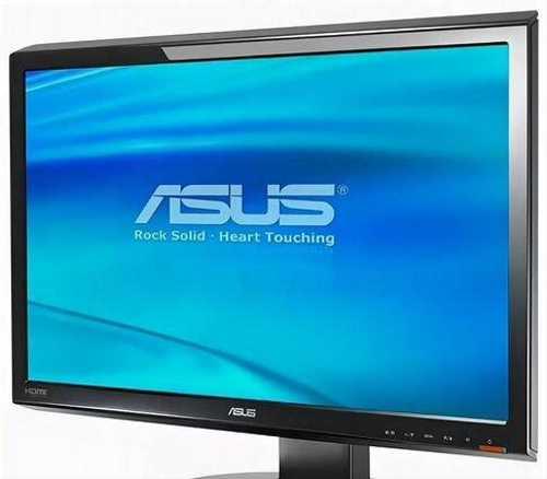 Монитор asus 23.6