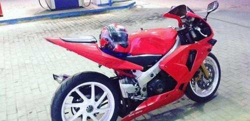 Пластик Honda cbr 600 rr