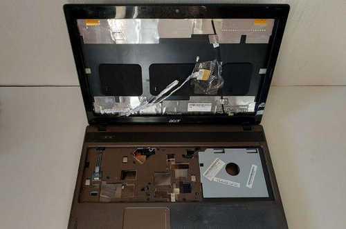 Acer Aspire 5742 PEW71