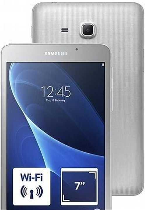 Samsung tab wi fi. Планшет самсунг SM t280. Samsung Galaxy Tab a 7.0 SM-t280. Планшет Samsung Galaxy Tab a SM-t280 Wi-Fi 8гб. Samsung Galaxy Tab a 7.0 SM-t280 8gb (2016).