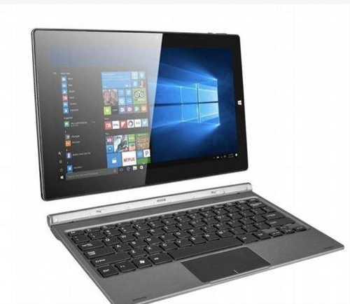 Ноутбук-планшет Prestigio MultiPad Visconte S PMP1