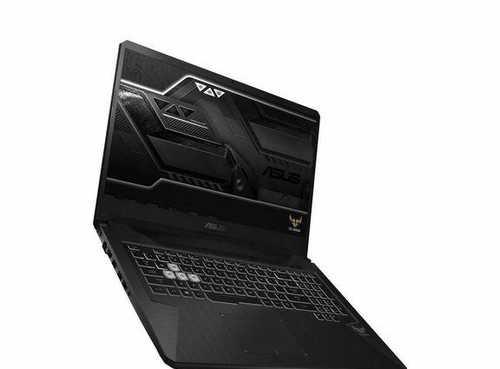 Ноутбук Asus fx705gm ev020 gtx1060