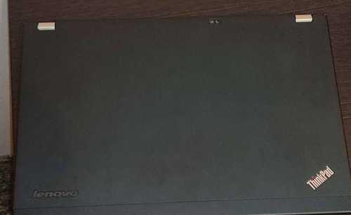 Lenovo Thinkpad x230/i7/IPS/3g/8gb/1tb