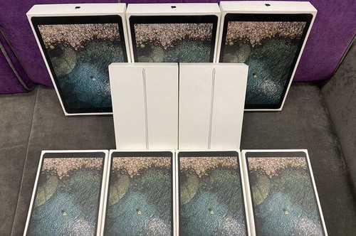 Коробки от Apple iPad PRO, Air 9,7" 10,5", 12,9"