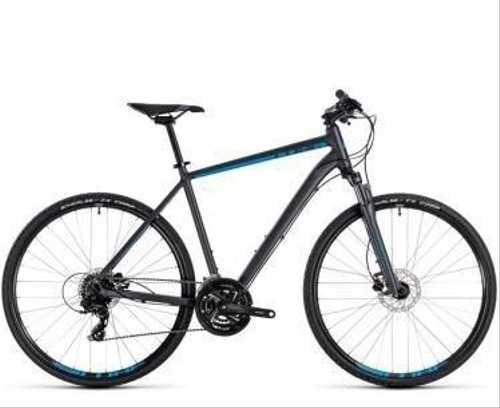 Cube nature 28" новый