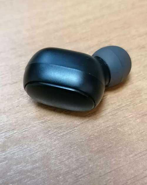 Наушник левый Xiaomi Earbuds