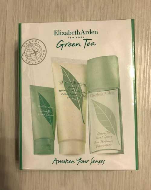 Elizabeth Arden Green Tea