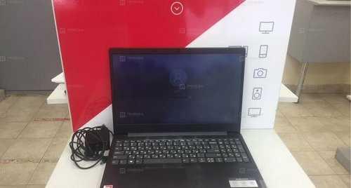 К3) Ноутбук Lenovo lenovo 81N3 AMD A6-9225