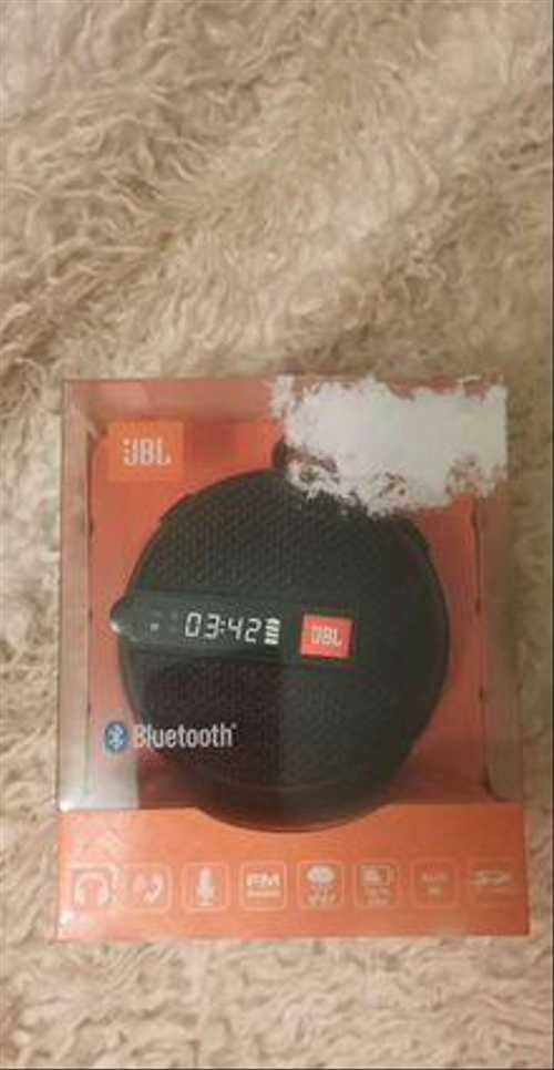 Jbl wind2