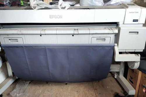 Плоттер epson sure color t7000