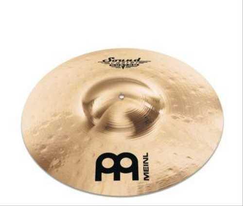 Тарелка райд 22" Meinl SC22MBR-B
