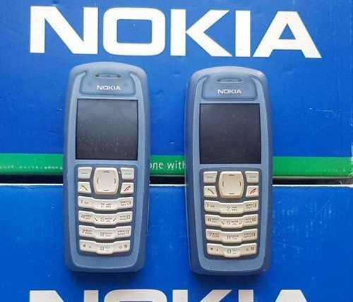 Телефон Nokia 3100 оригинал