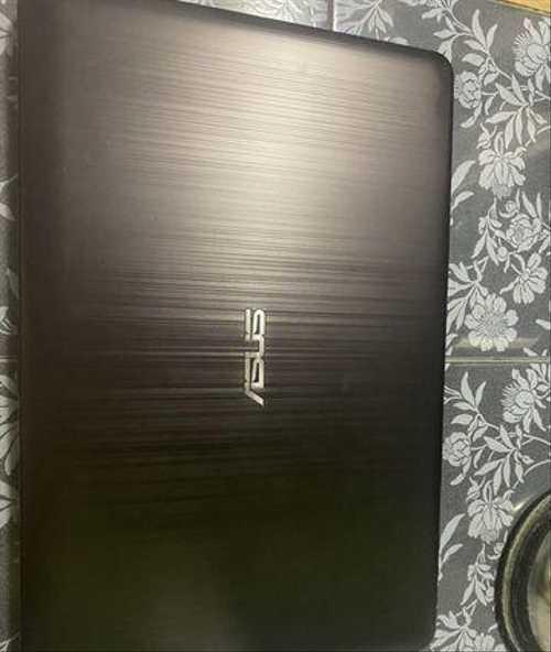 Asus vivobook r540n